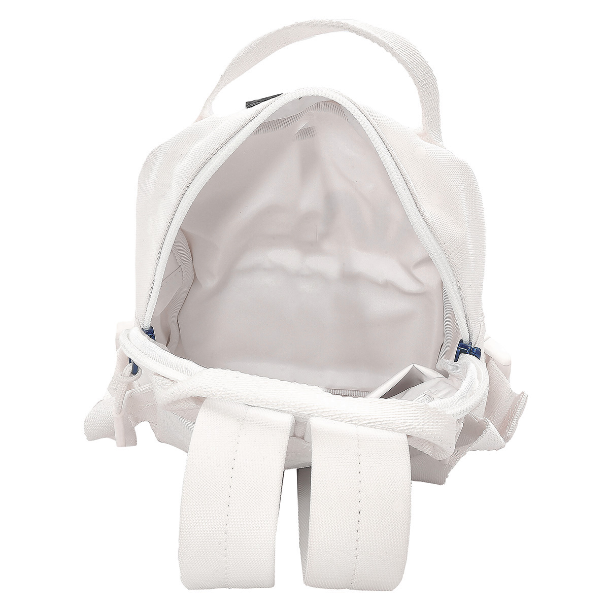 Balenciaga White XS Nylon Nasa Backpack 659142 2VZ8I 9000 - Handbags ...