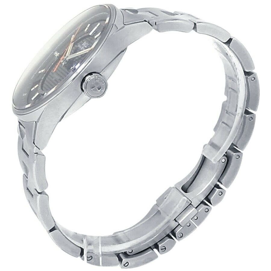 Ball Chronometer GMT Automatic Black Dial Men's Watch GM3010C-SCJ-BK ...