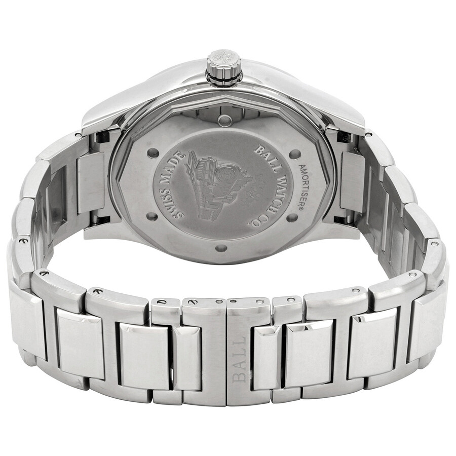 Ball Engineer III King Automatic Blue Dial Watch NM2028C-S12A-BE ...