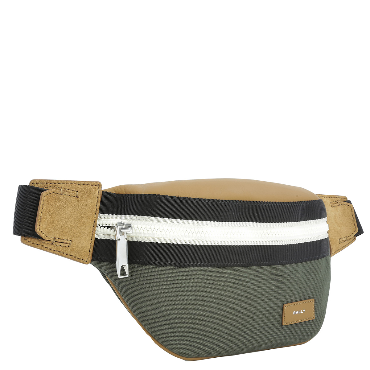 Bally Bord Ribbon Compact Bum Bag MAS01I NY159 I651P 7617659983672 ...