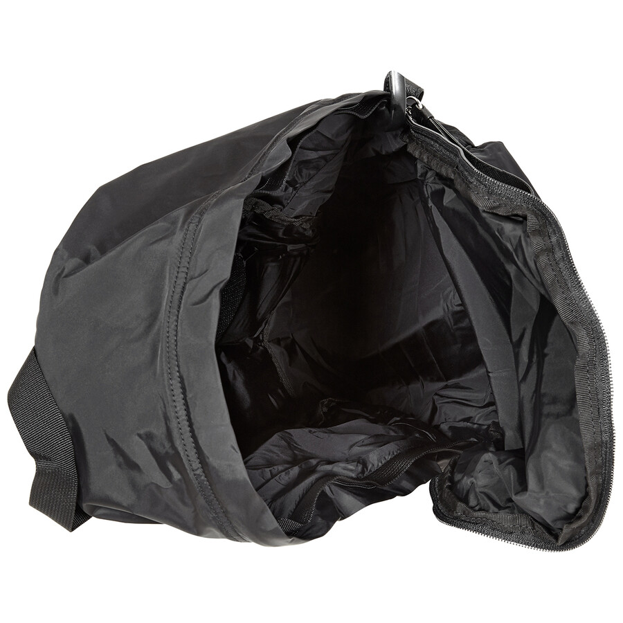 Bally Flaire Nylon Backpack - Black 6229883 - Handbags - Jomashop