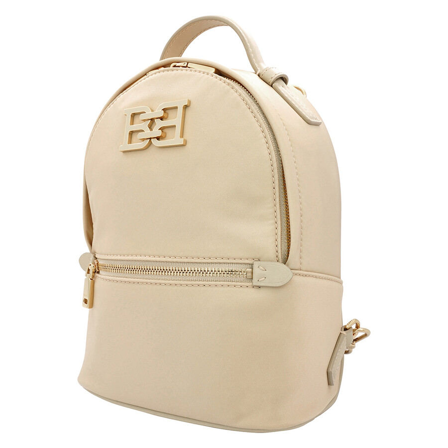 Bally Ladies Etery Nylon Backpack WAK00FNY086U873 7617659618345 ...