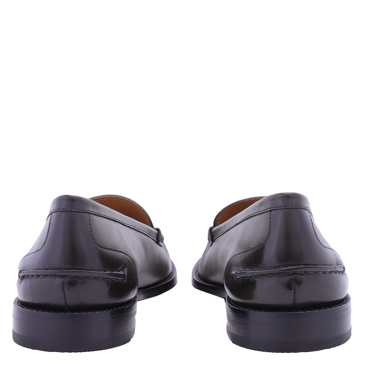 Bally Men's Ribald Calf Leather Tassel Loafers, Brand Size 11 ( US Size ...