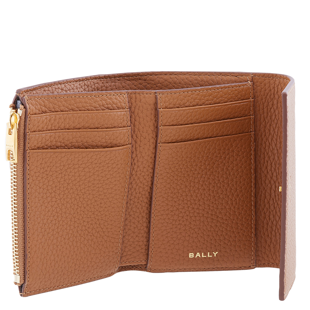 Bally Synthetic TPU Monogram Pennant Card Case WLB00U TP046 I8D4O ...