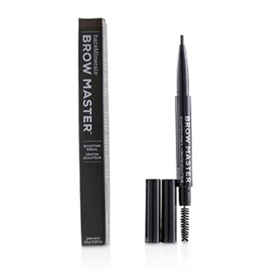 Bareminerals - Brow Master Sculpting Pencil - # Coffee 0.2g/0.007oz ...