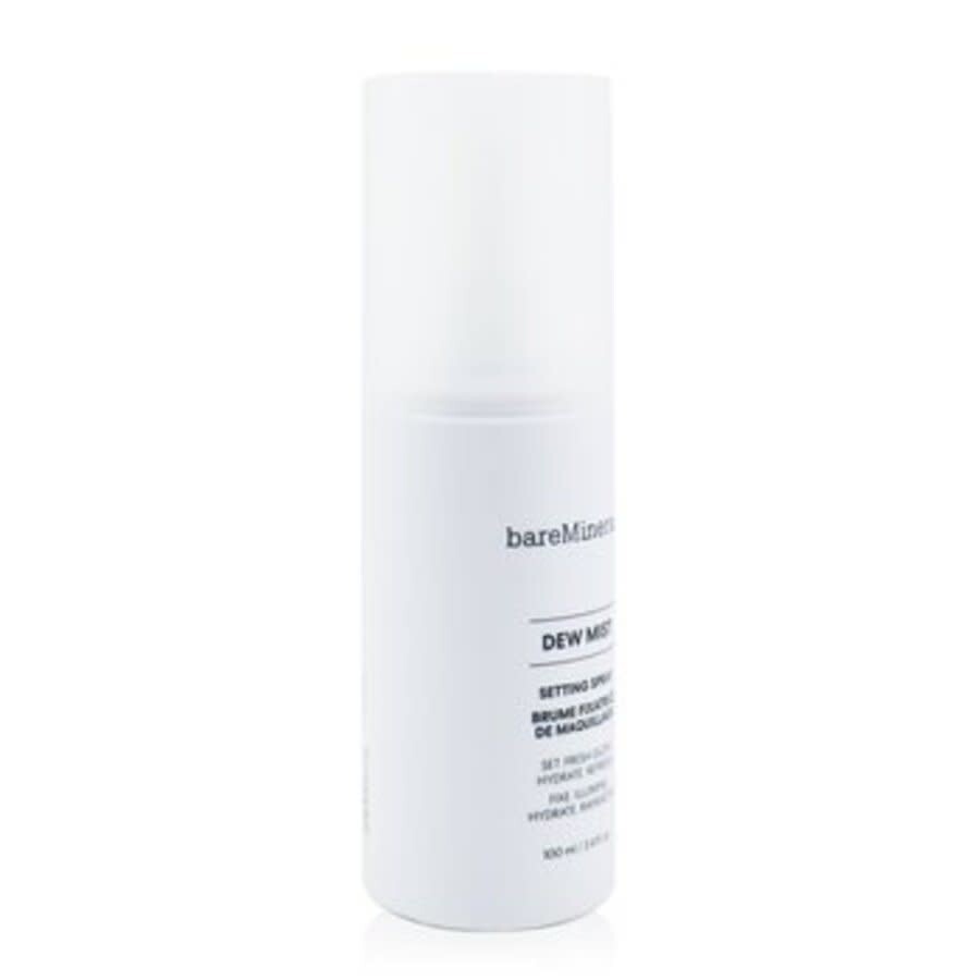 Bareminerals - Dew Mist Setting Spray 100ml/3.4oz 098132546060 - Jomashop