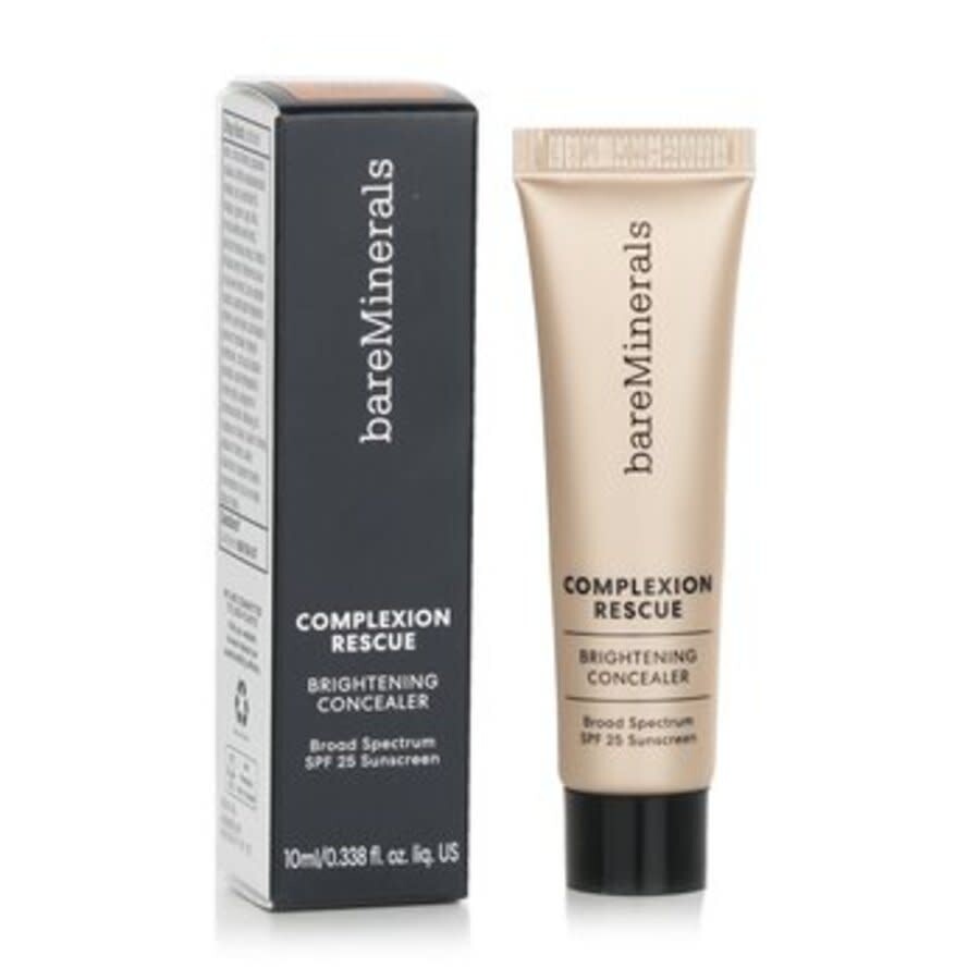 Bareminerals Ladies Complexion Rescue Brightening Concealer SPF 25 0.33 ...