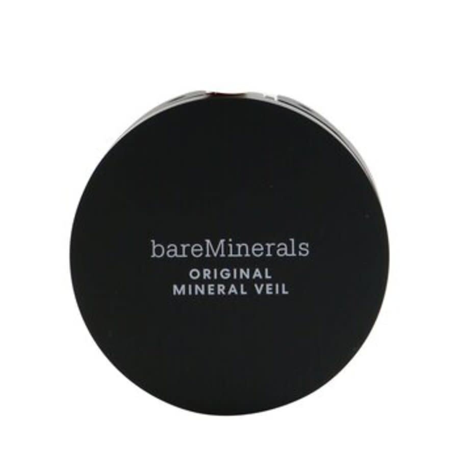 Bareminerals Ladies Original Mineral Veil Pressed Setting Powder 0.3 oz ...