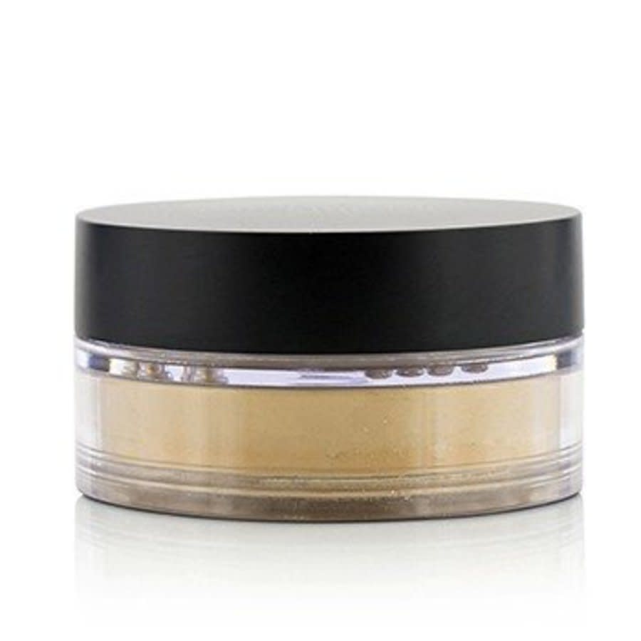 Bareminerals / Loose Powder Matte Foundation Neutral Ivory (6) 0.21 oz ...