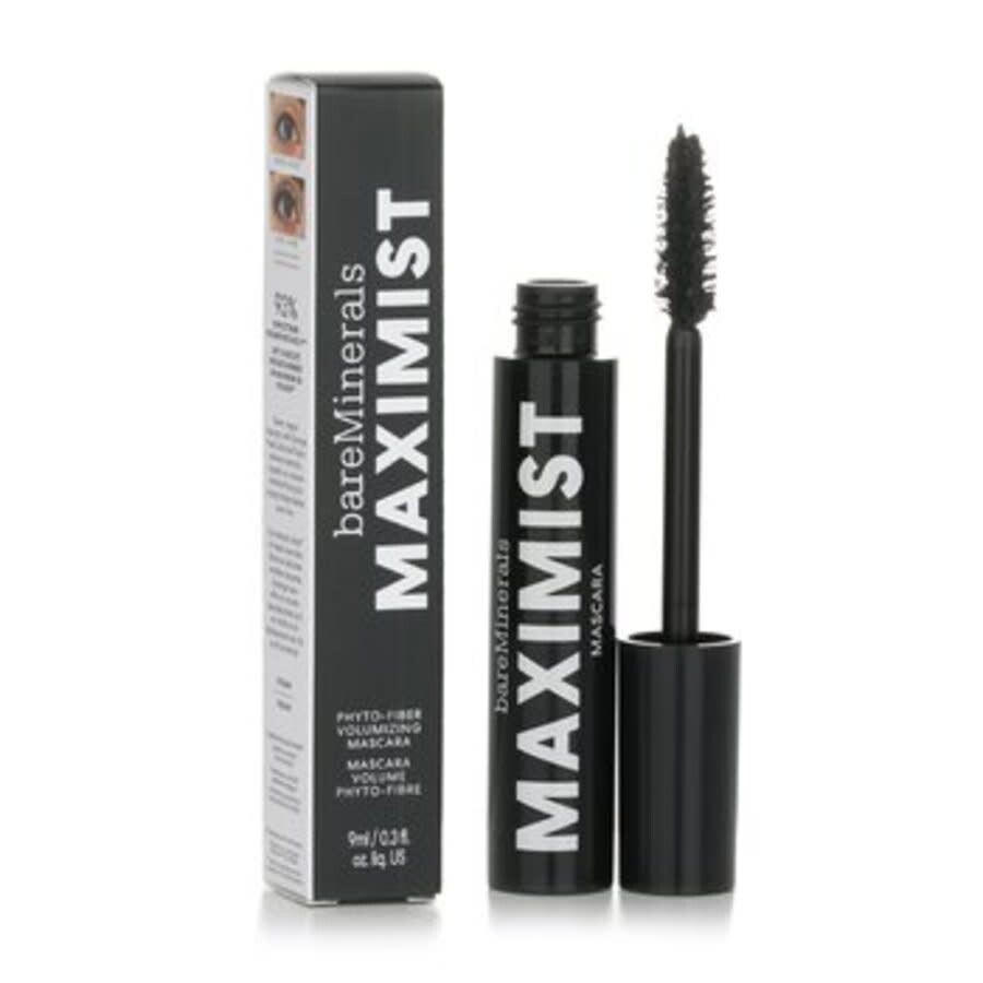 Bareminerals Maximist Phyto-Fiber Volumizing Mascara 0.3 oz Makeup ...