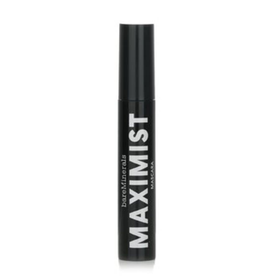 Bareminerals Maximist Phyto-Fiber Volumizing Mascara 0.3 oz Makeup ...