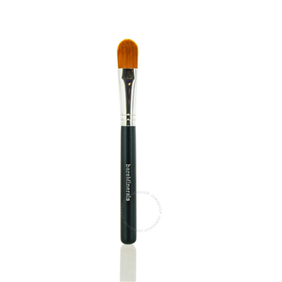 Bareminerals / Maximum Coverage Concealer Brush 098132007240 - Jomashop