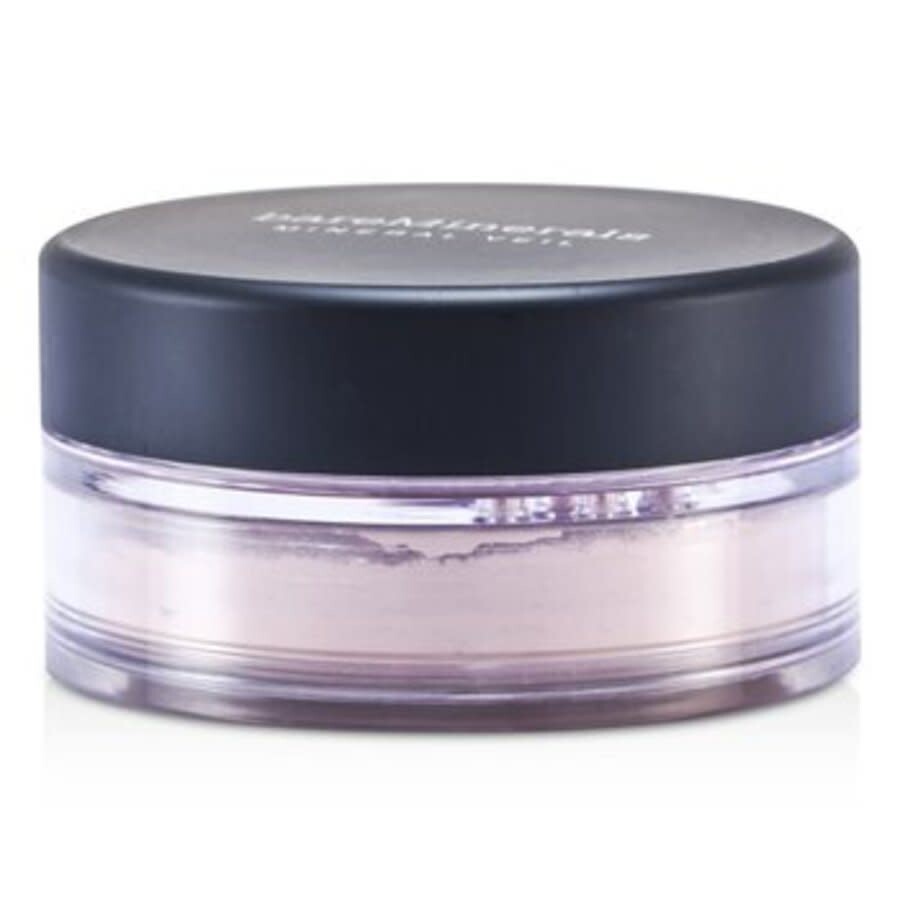 Bareminerals / Original Mineral Veil Finishing Powder 0.21 oz (w ...
