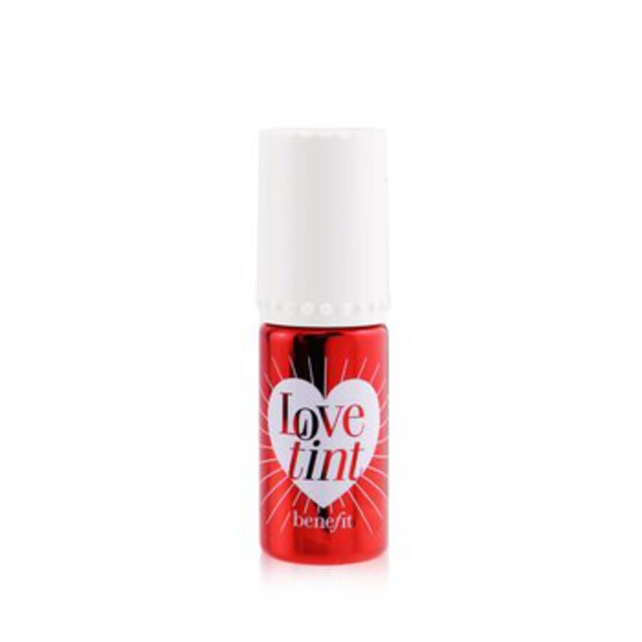 Benefit Ladies Lovetint Cheek & Lip Stain 0.2 oz Makeup 602004111807 ...
