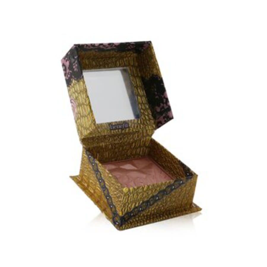 Benefit Ladies Rockateur Famously Provocative Cheek Powder Powder ...