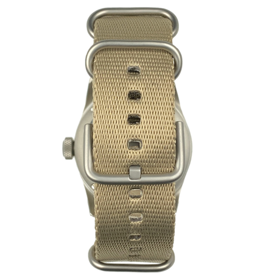 Benrus Classic Automatic Men's Watch C1-SB-BE-NT - Watches, Classic ...