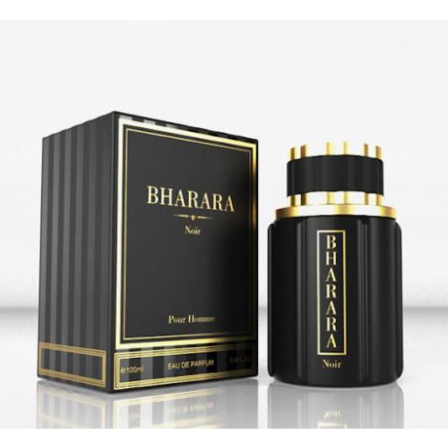 Bharara Men's Noir EDP Spray 3.4 oz Fragrances 0 19213947064 019213947064 - Fragrances & Beauty ...