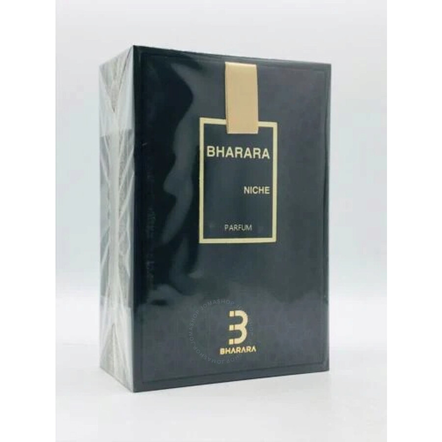 Bharara Unisex Niche Parfum EDP 6.7 oz Fragrances 019213947705 - Fragrances & Beauty, Fragrances ...