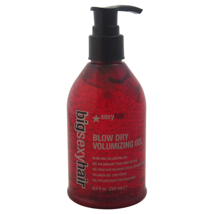 Sexy Hair Concepts Big Sexy Hair Blow Dry Volumizing Gel by Sexy Hair ...