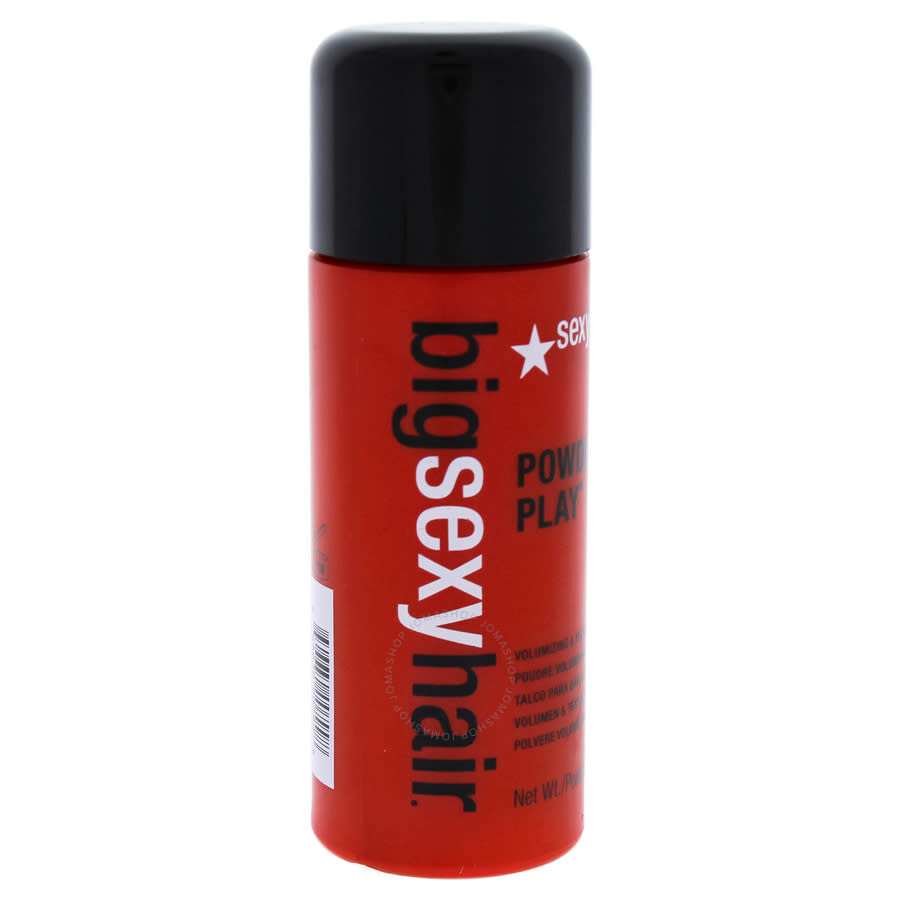 Sexy Hair Concepts Big Sexy Hair Powder Play Volumizing And Texturizing