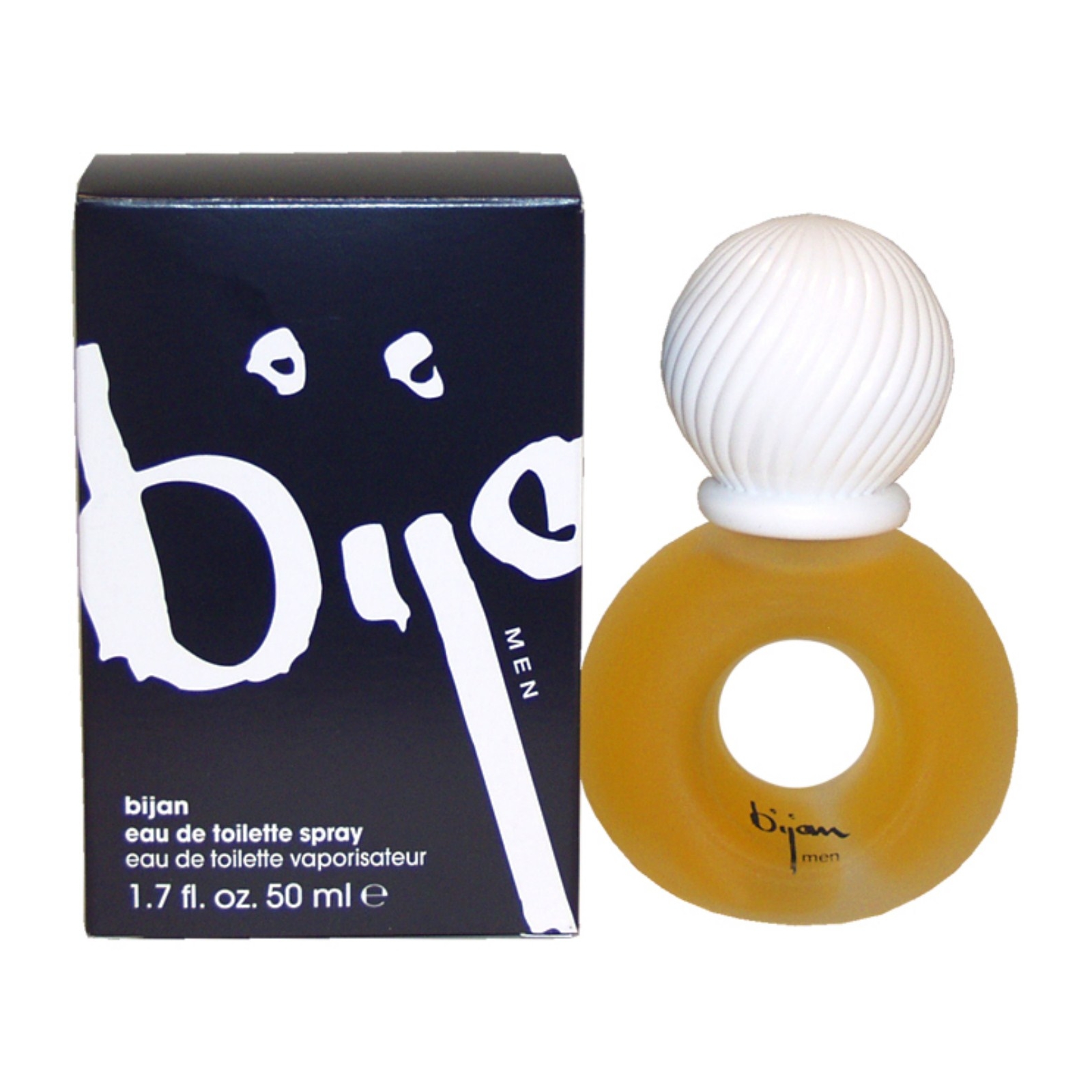 Bijan for Men By Bijan Eau De Toilette Spray 1.07 oz 603531640006 ...