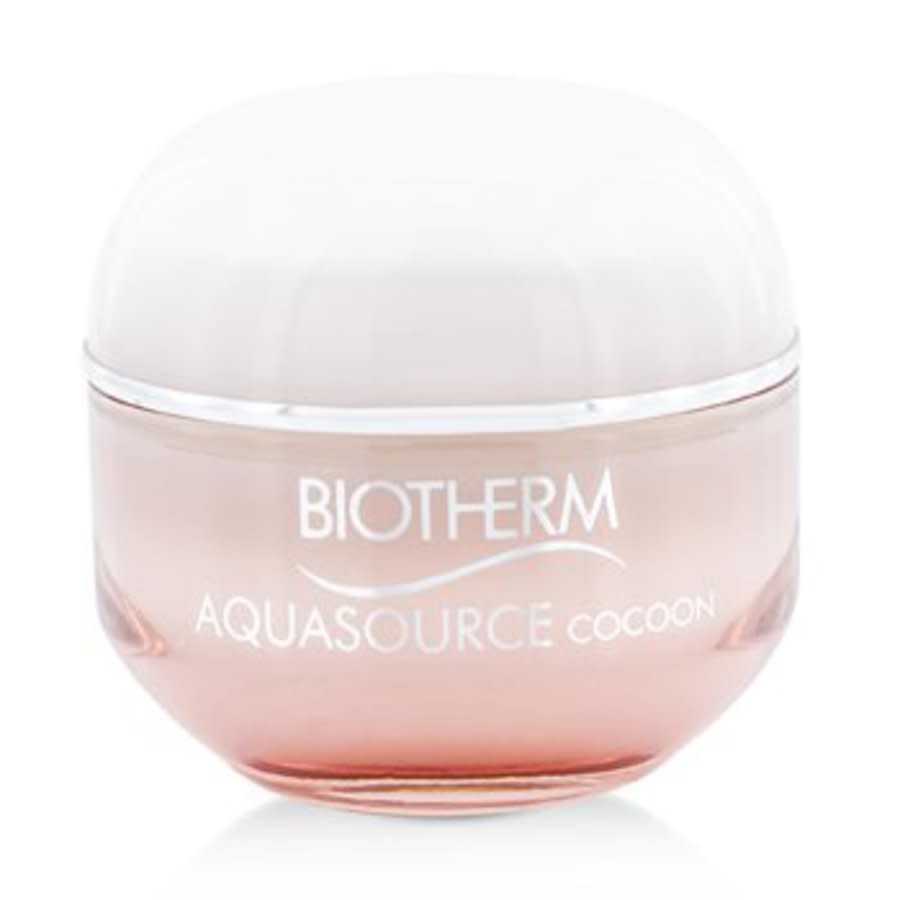 Biotherm - Aquasource Cocoon Balm-In-Gel 48H Continuous Release ...