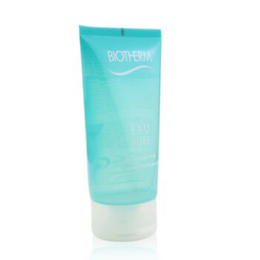 Biotherm Unisex Eau Pure Invigorating Shower Gel 5.07 oz Bath & Body ...