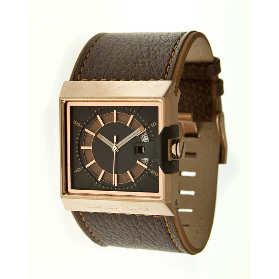 Black Dice Bd-058-04 Solo Men's Watch BD-058-04 5060121288799 - Watches ...