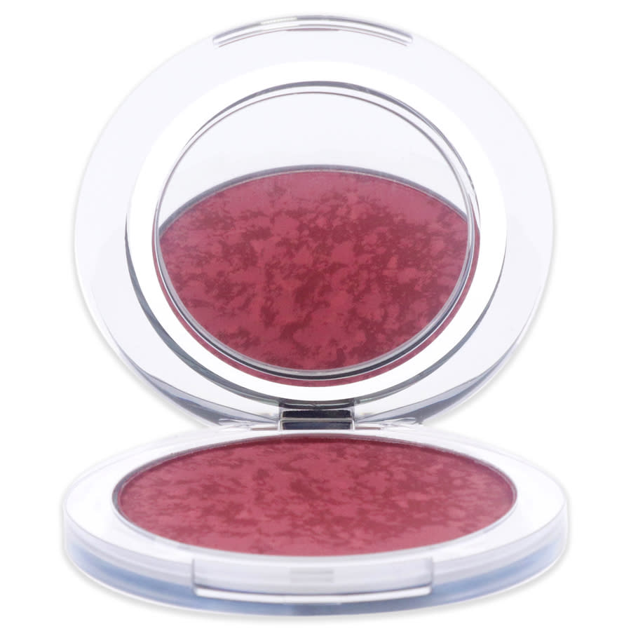 Pur Minerals Blushing Act Skin Perfecting Powder - Berry Beautiful by ...