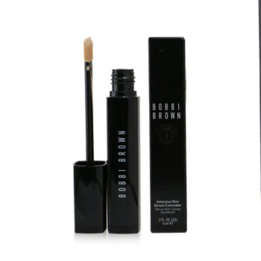 Bobbi Brown - Intensive Skin Serum Concealer - #3 Warm Ivory 6ml/0.2oz ...