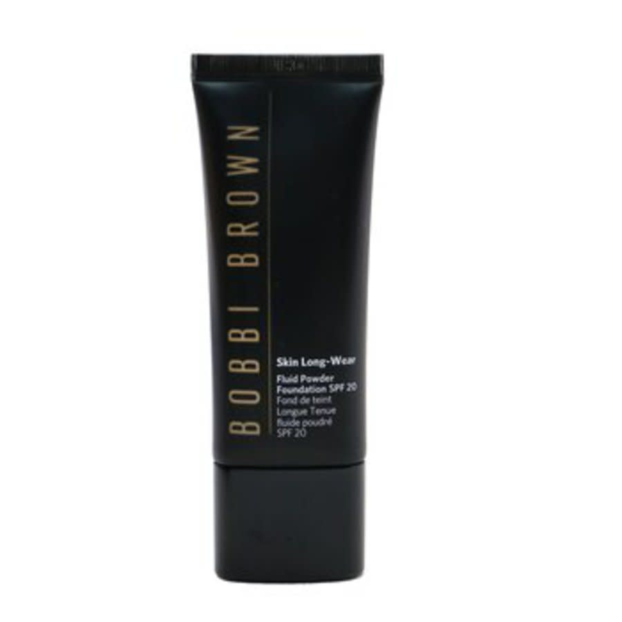 Bobbi Brown Skin Long Wear Fluid Powder Foundation
