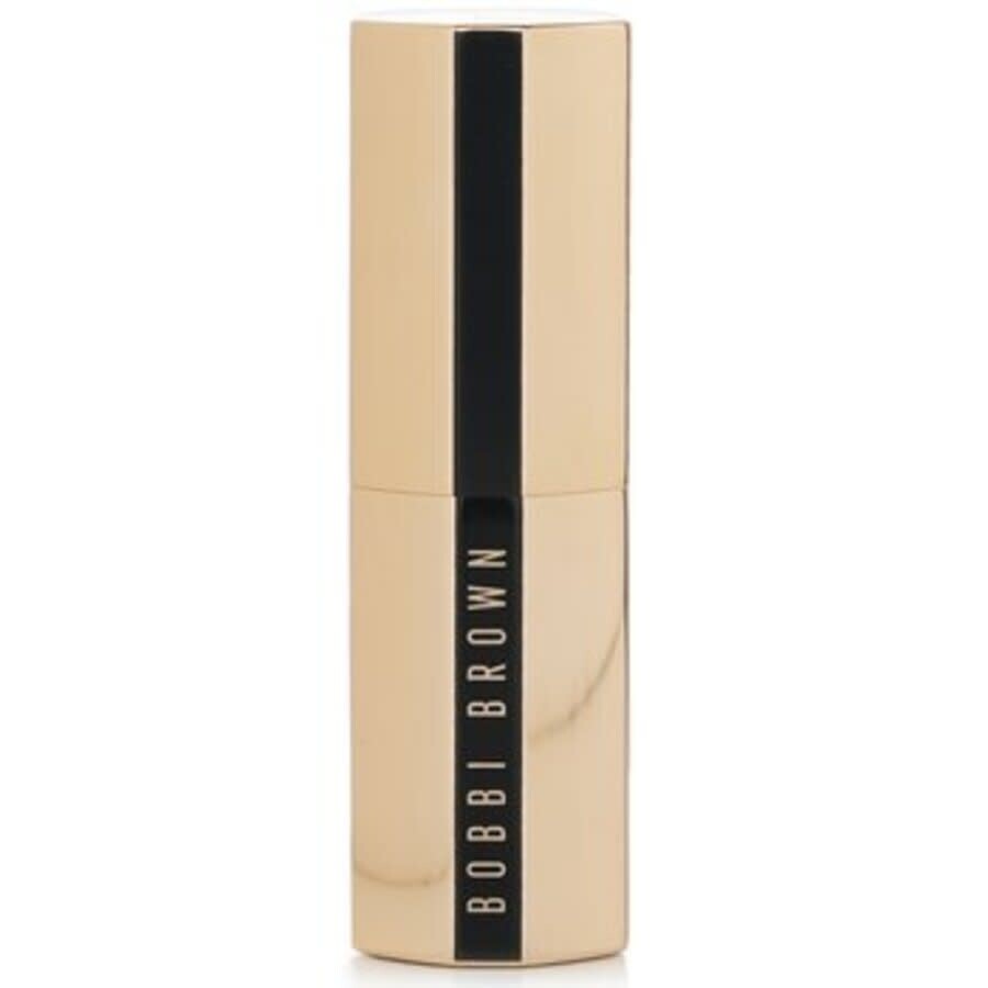 Bobbi Brown Luxe Lipstick 0.12 oz # 64 Afternoon Tea Makeup ...