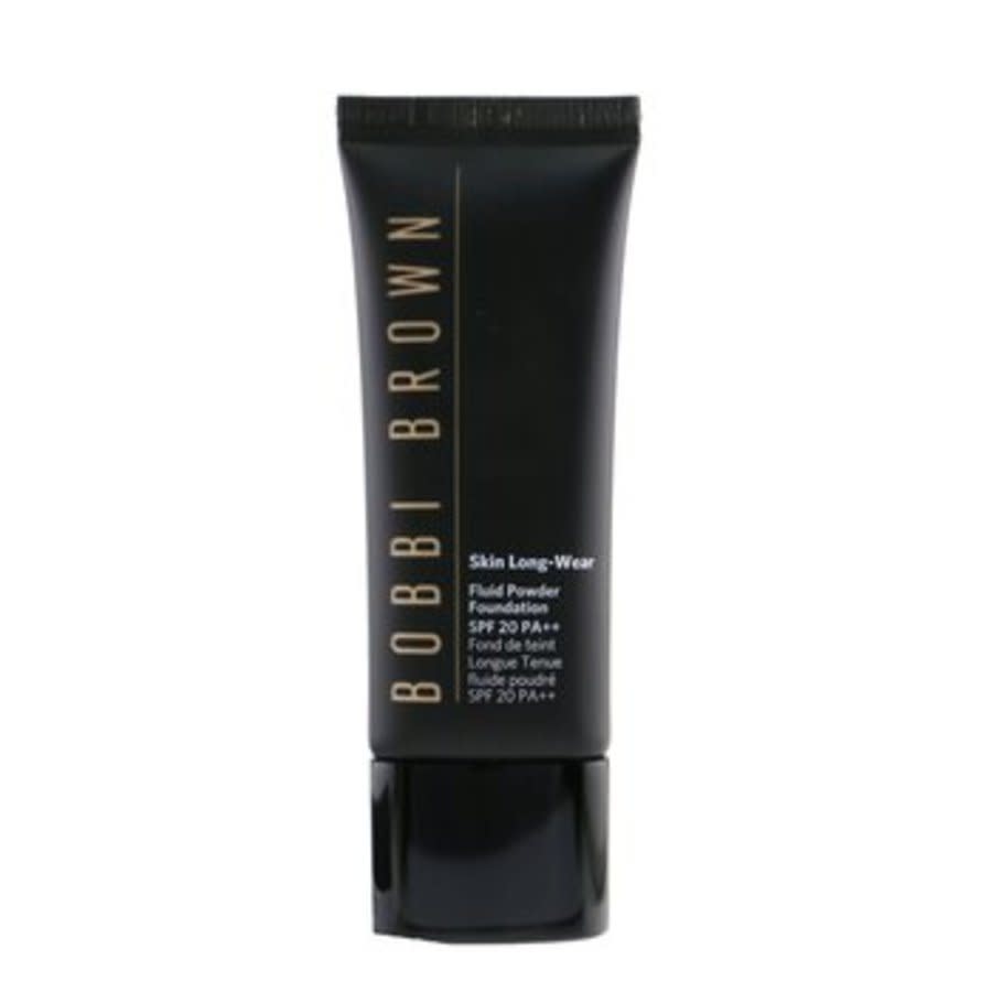 Bobbi Brown Skin Long Wear Fluid Powder Foundation