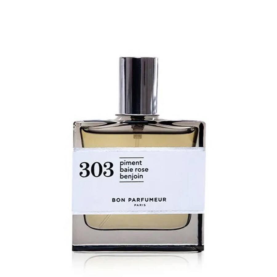 Bon Parfumeur 303 EDP Spray 3.4 oz Fragrances 3760246988155 ...