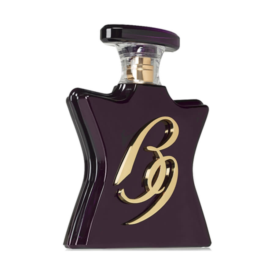 Bond No 9 Unisex B9 Edp Spray 3 38 Oz Tester Fragrances 0