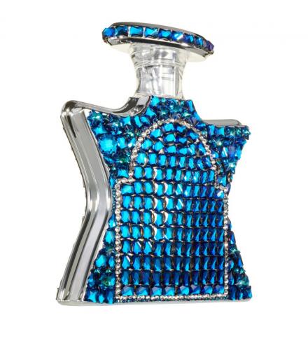 Bond No.9 Unisex Dubai Blue Diamond EDP Spray 3.4 oz Fragrances ...