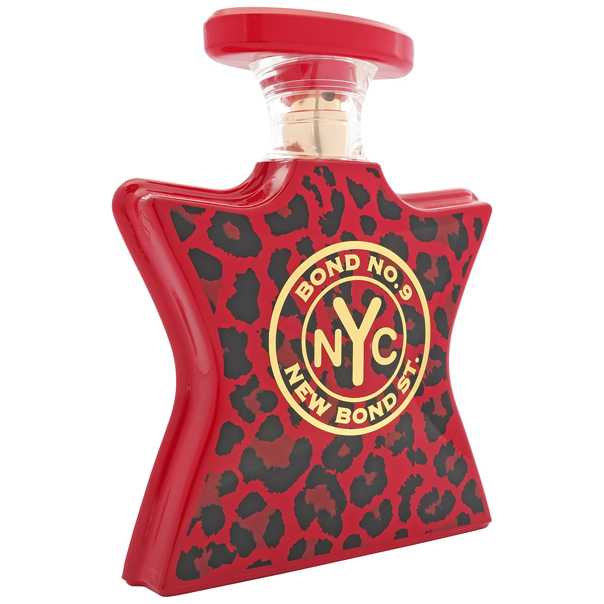 Bond No.9 Unisex New Bond St. EDP Spray 3.4 oz (Tester) Fragrances ...