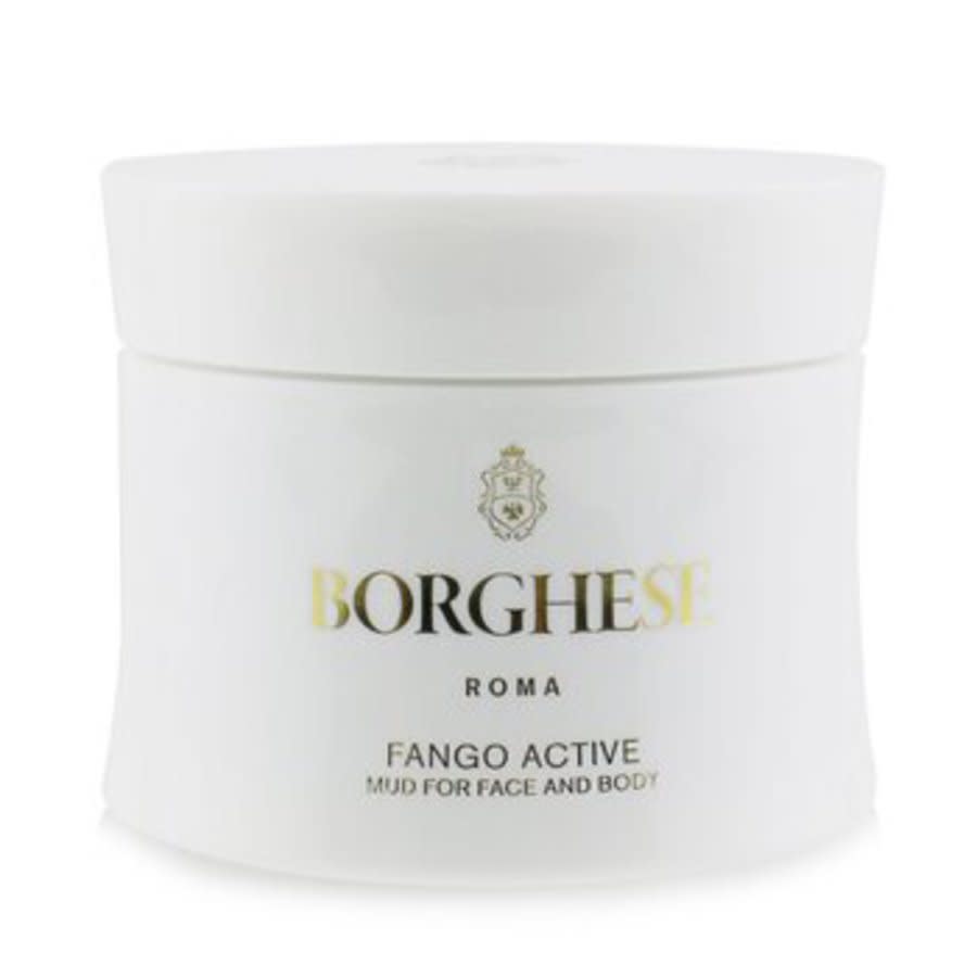 Borghese - Fango Active Mud For Face & Body 76g/2.7oz 739581130126 ...