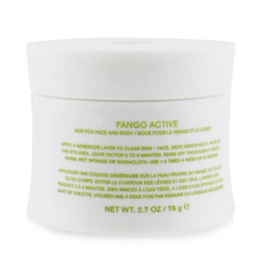 Borghese - Fango Active Mud For Face & Body 76g/2.7oz 739581130126 ...