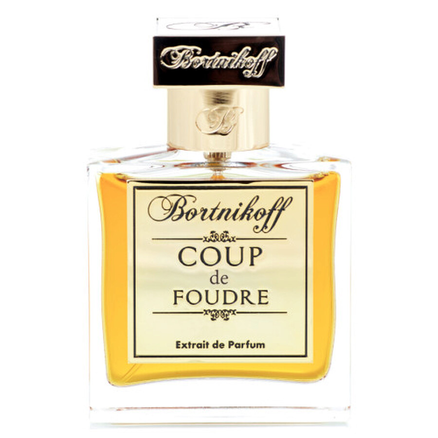 Bortnikoff Unisex Extrait de Cologne Coup de Foudre Extrait de Parfum 1 ...