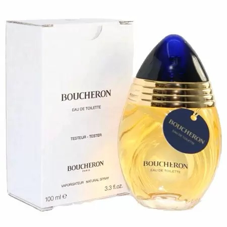Boucheron / Boucheron EDT Spray Tester 3.3 oz (w) 3386460036771 ...