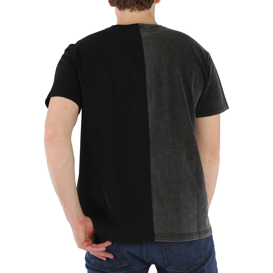 Boy London Men's Boy Acid 2 Face Cotton T-shirt, Brand Size X-Small BOY ...