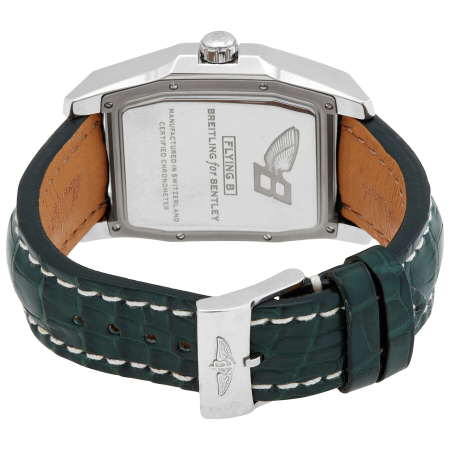 Breitling Bentley Flying B Automatic Men's Watch A2836212/C722.746P ...