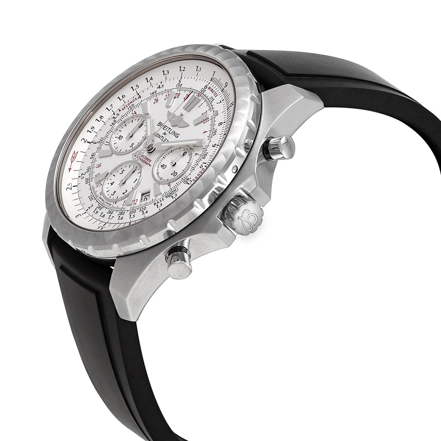Breitling Bentley Motors T Speed Chronograph Automatic Men's Watch ...