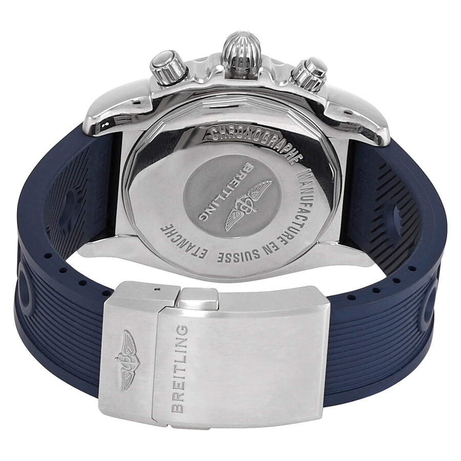 Breitling Chronomat 44 Flying Fish Chronograph Automatic Chronometer ...