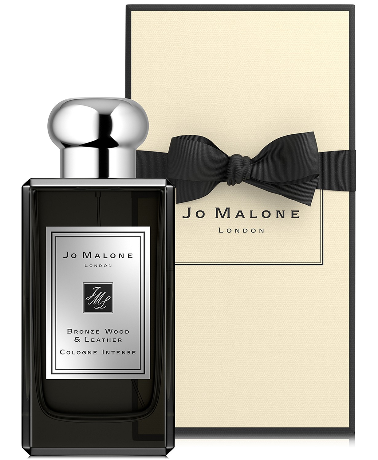 Jo Malone London Bronze Wood and Leather Intense by Jo Malone Colgne ...
