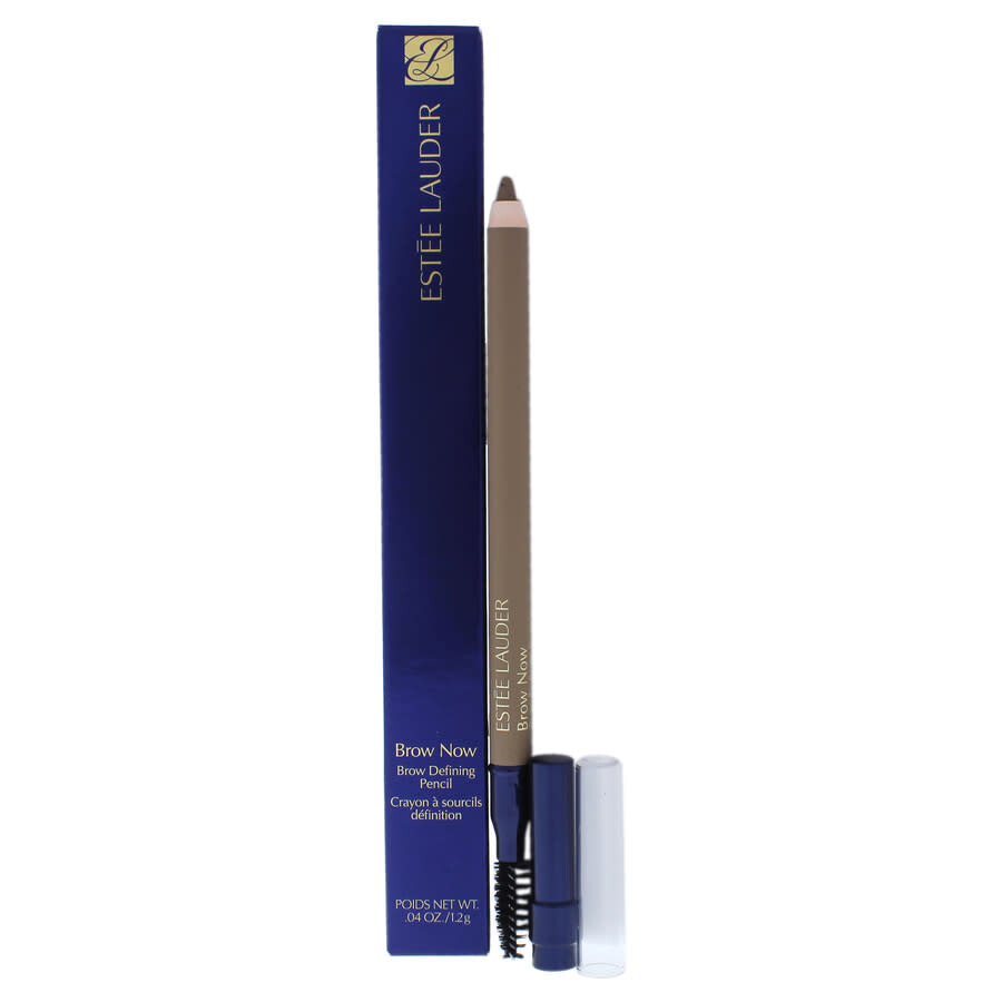 Estee Lauder Brow Now Brow Defining Pencil - # 01 Blonde by Estee Lauder for Women - 0.04 oz ...