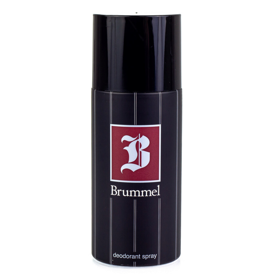 Brummel Men's Brummel Deodorant Spray 5.0 oz Fragrances 8414135018274 ...