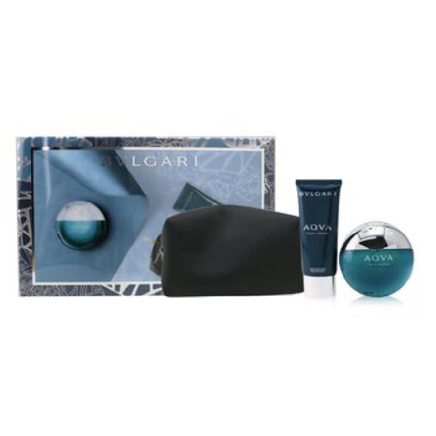 Bvlgari Bulgari Aqua / Bulgari Set (m) 783320404498 - Fragrances ...