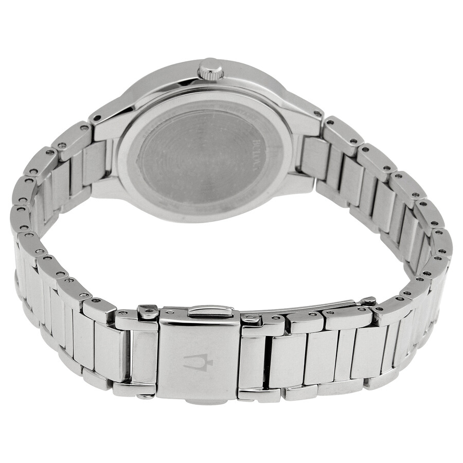 Bulova Crystals Collection Ladies Boxed Set 96X147 - Watches - Jomashop